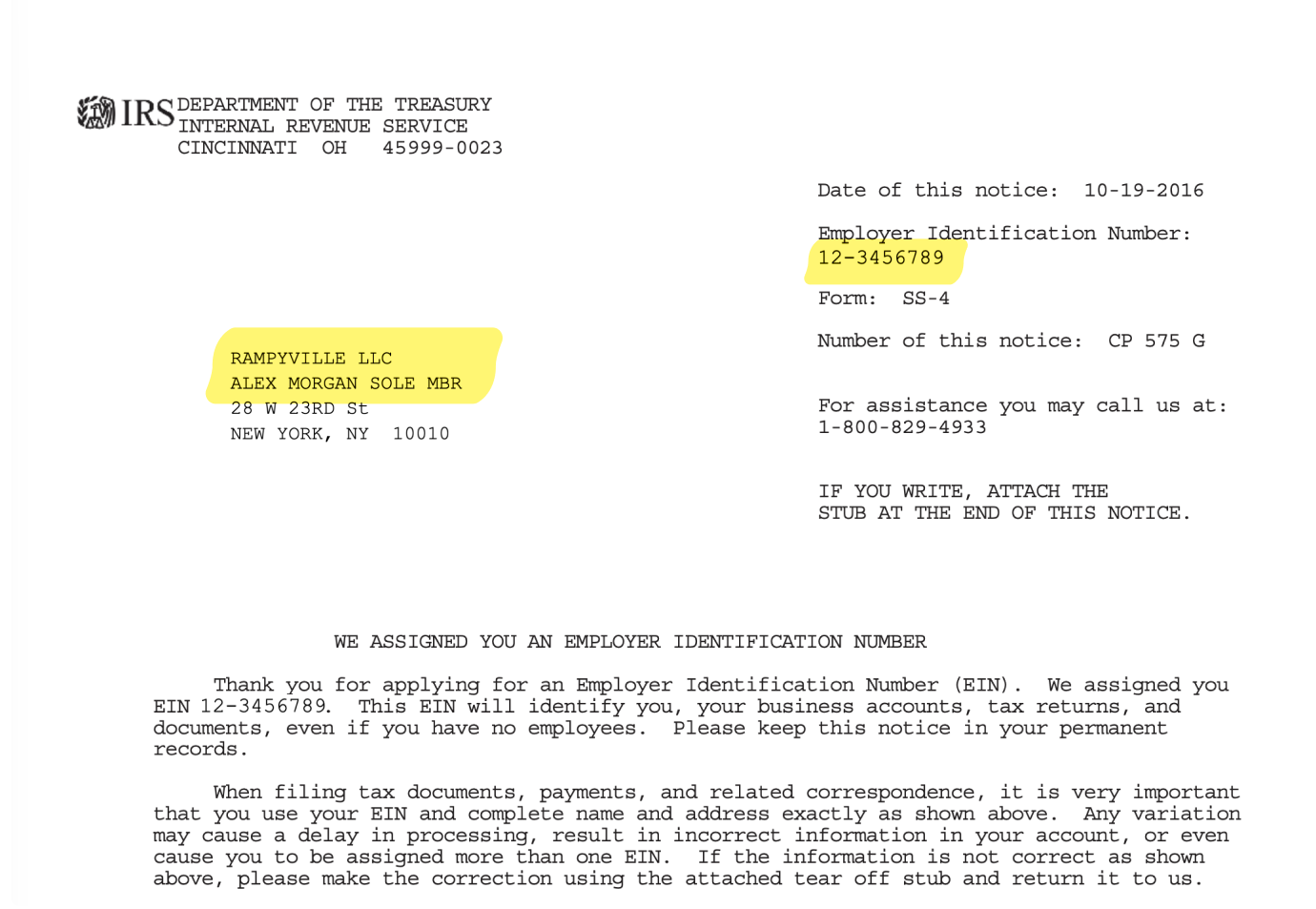 Vendor TIN verification – Ramp